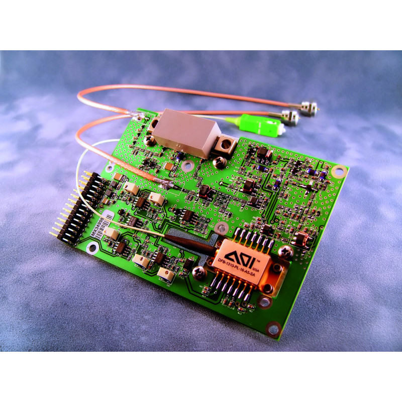 Analog optical components from AOI