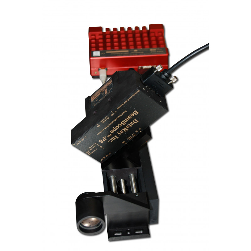 Banc de mesure automatique de M2