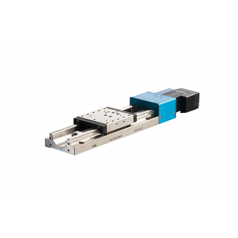 Platines de positionnement CXN series