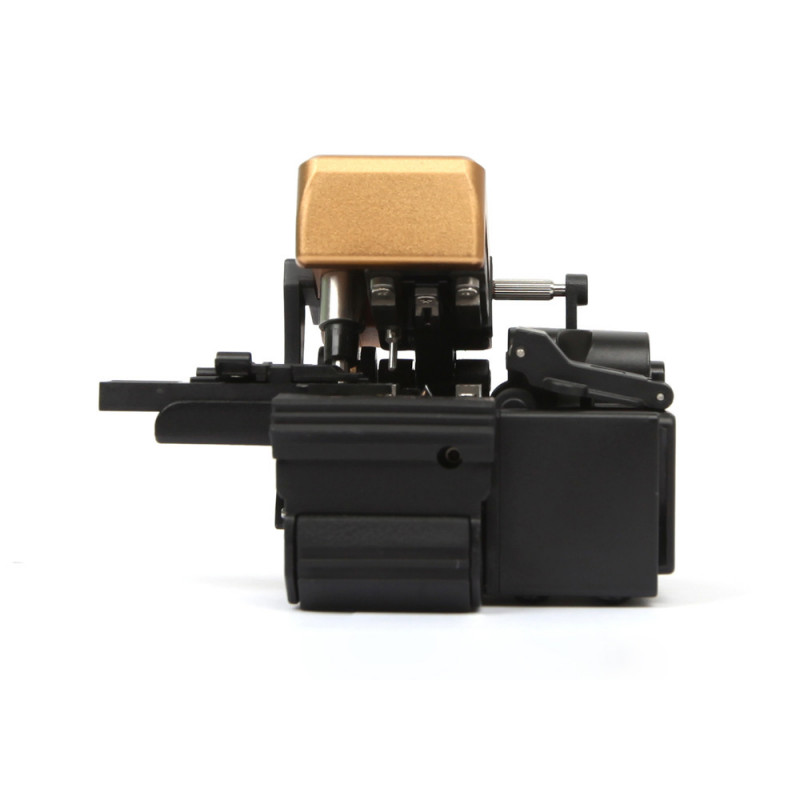 Core Alignment Splicer with DACAS