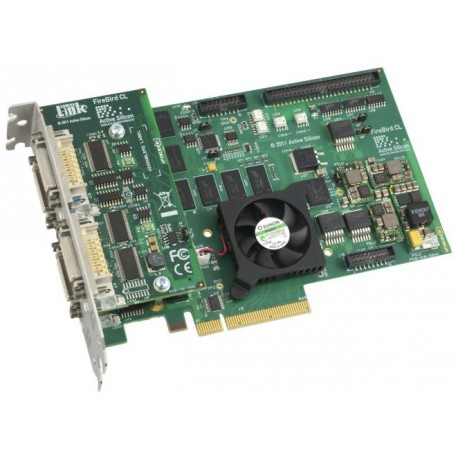 Camera Link Frame Grabber