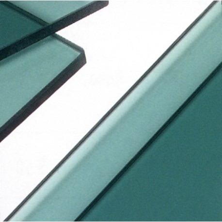 Laser Safety Window, Glass