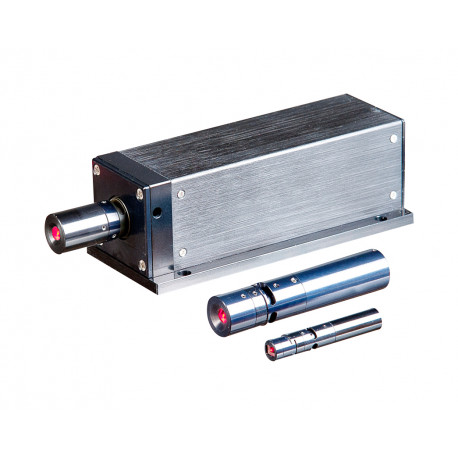 StreamLine Laser - SL