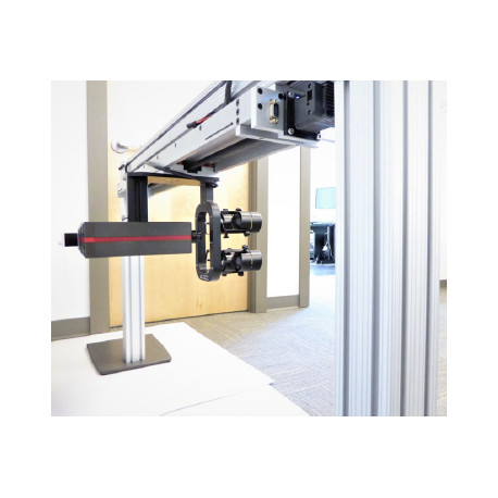 Hyperspectral imaging benchtop system