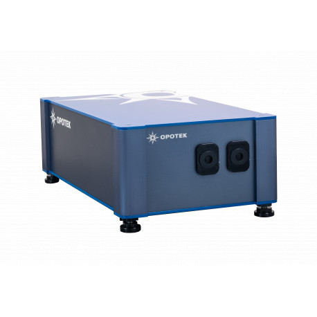 Opotek Radiant - OPO Lasersystem