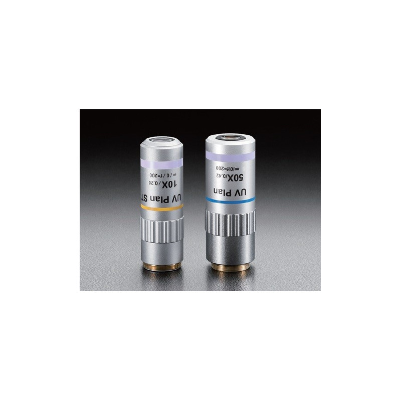 UV Objective Lenses