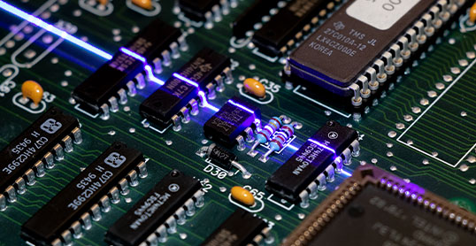 2D and 3D Laser Image Processing